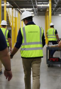 Who We Are – Ambrose