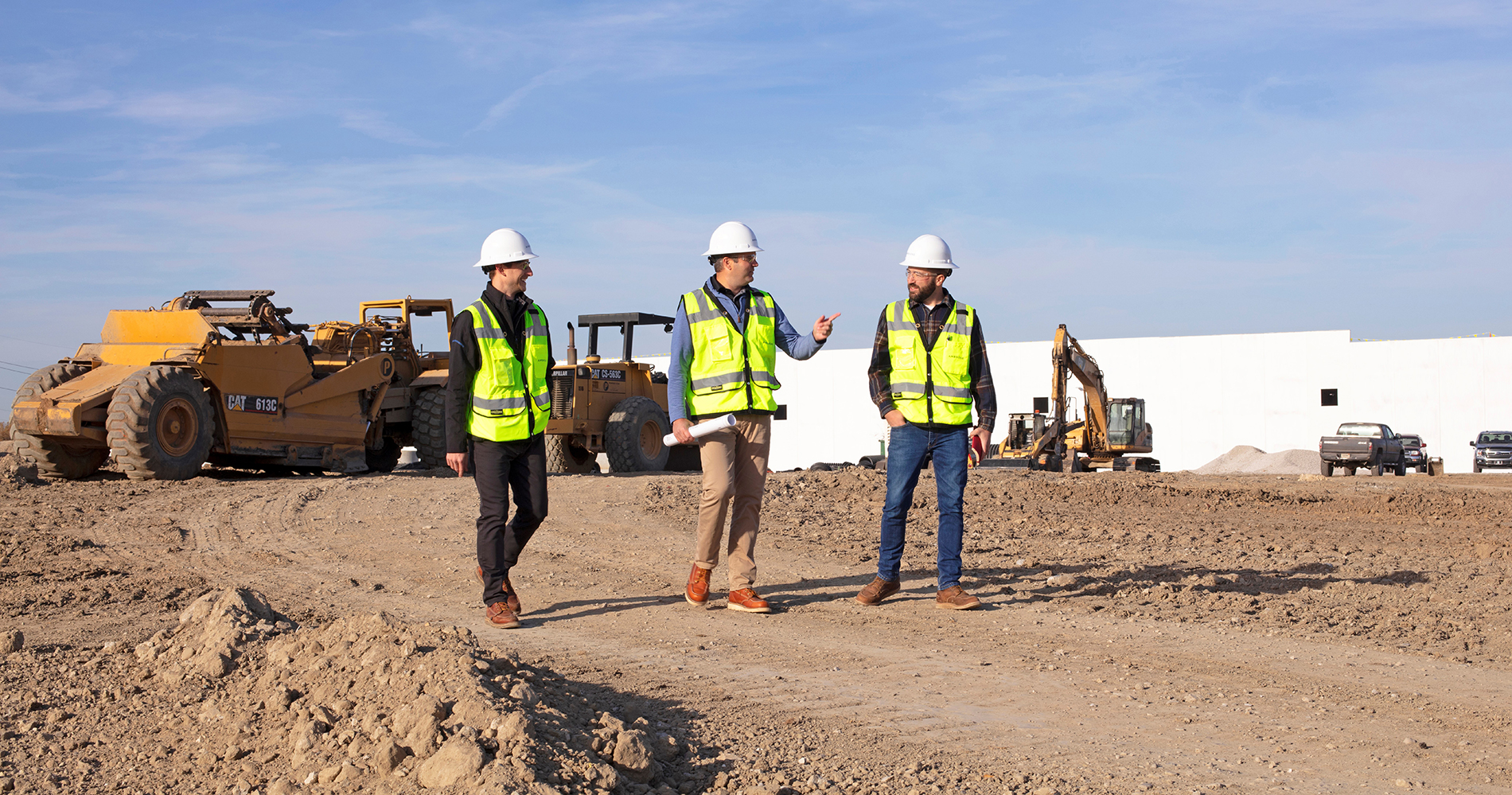 Who We Are – Ambrose