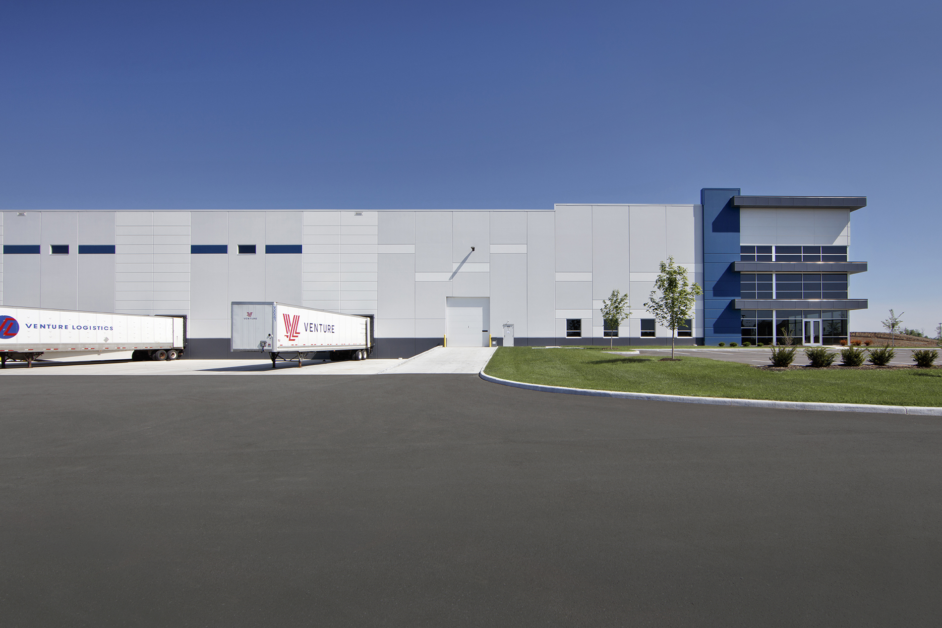 Westpoint Business Park Building IV – Ambrose