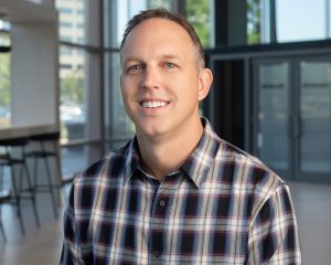 Meet the Team – Ambrose