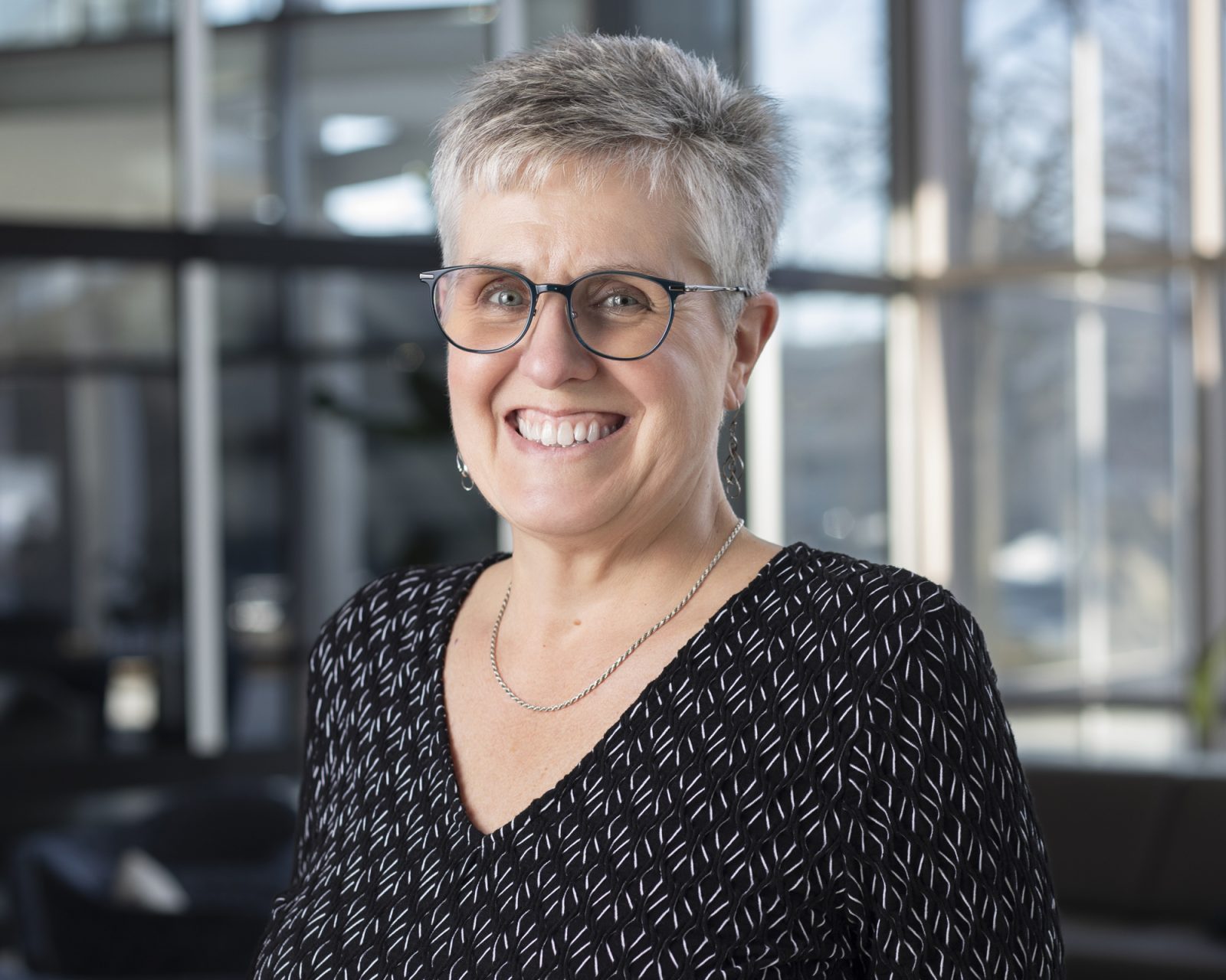 Meet the Team – Ambrose