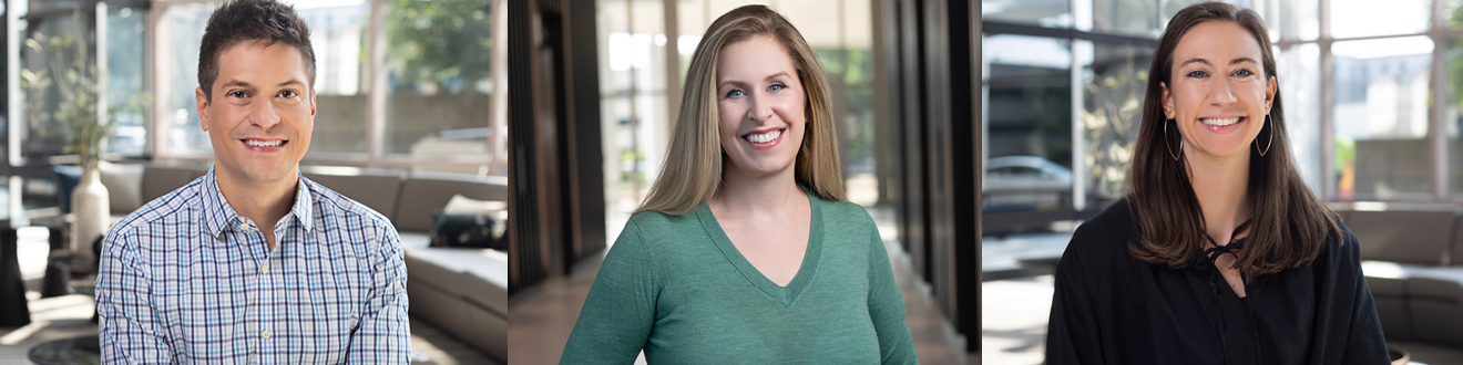 Ambrose continues strategic growth with 3 new team members – Ambrose