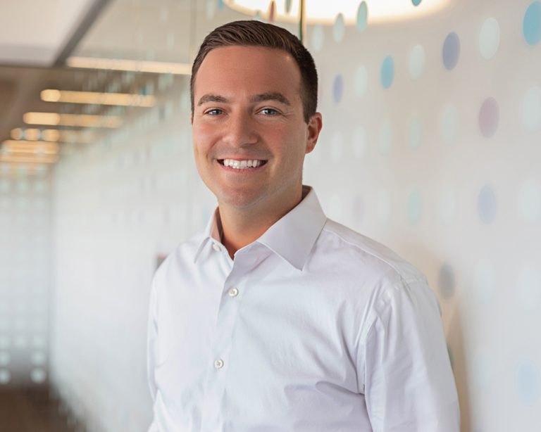 Meet the Team – Ambrose