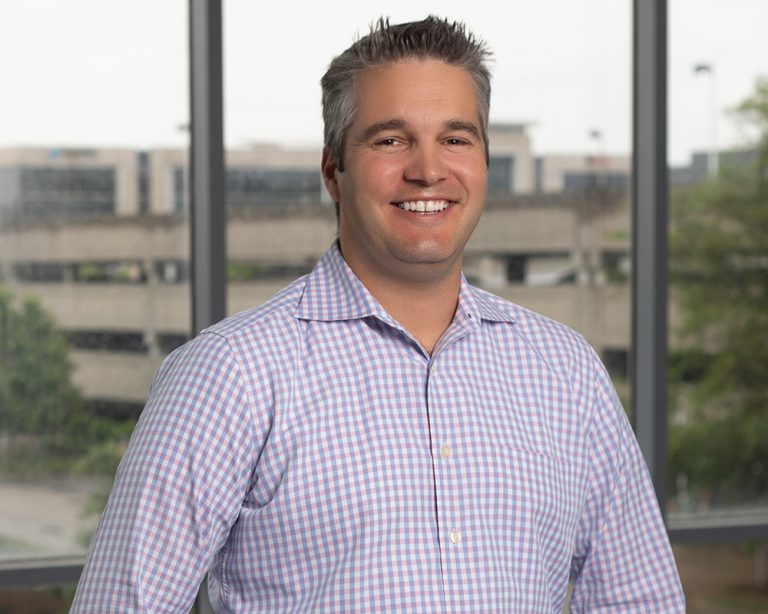 Meet the Team – Ambrose