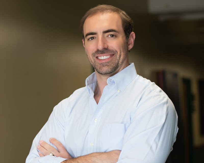 Meet the Team – Ambrose