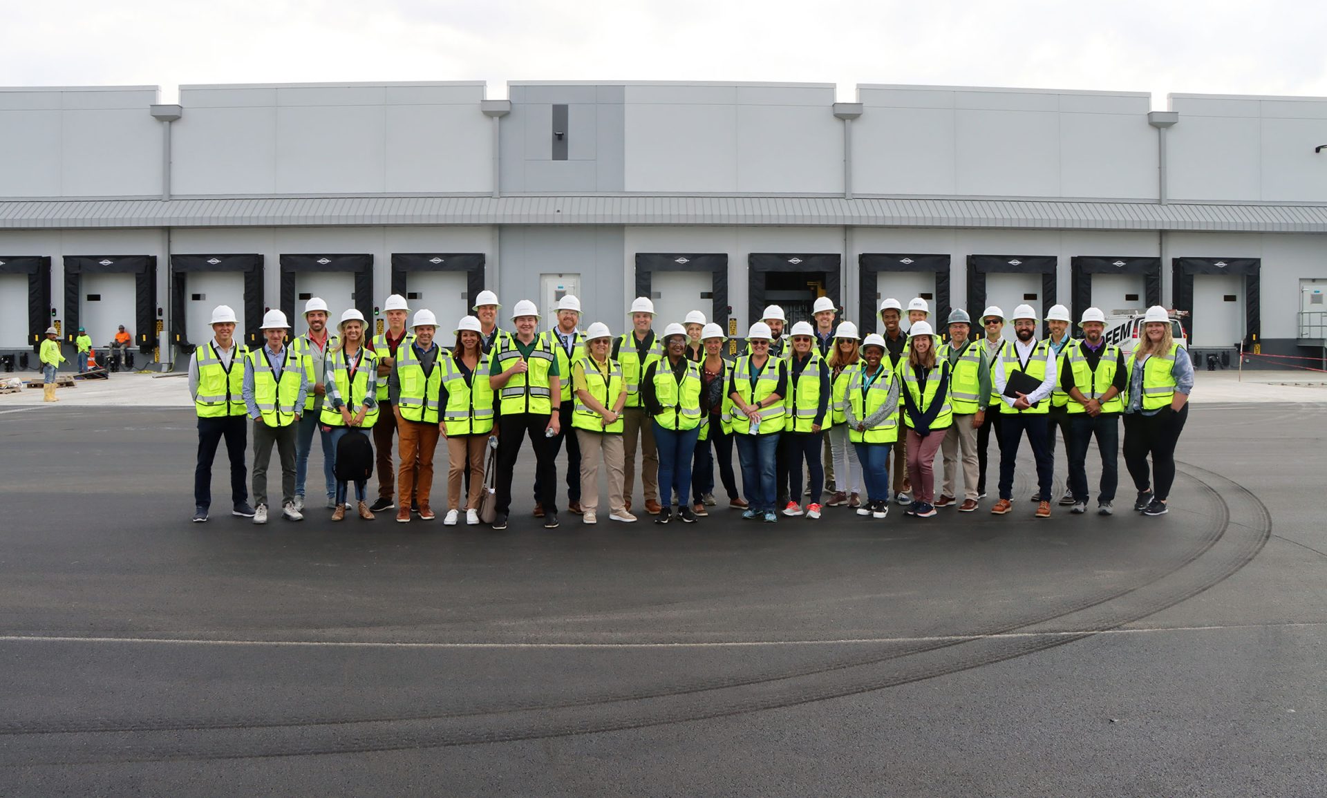 Meet the Team – Ambrose