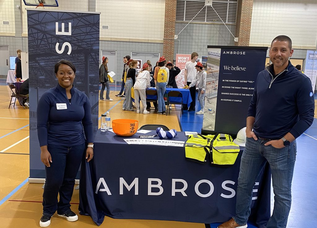 Our Impact – Ambrose