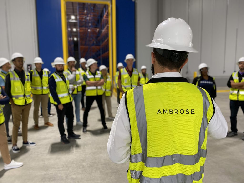 Our Impact – Ambrose