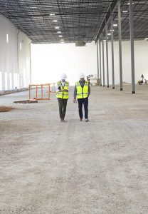 Who We Are – Ambrose