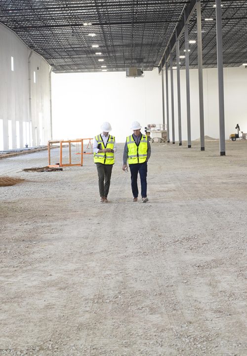 Who We Are – Ambrose