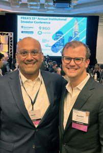 Who We Are – Ambrose