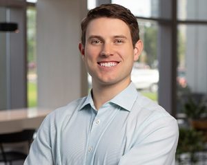 Meet the Team – Ambrose