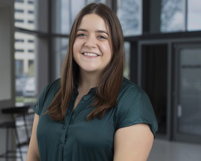 Meet the Team – Ambrose