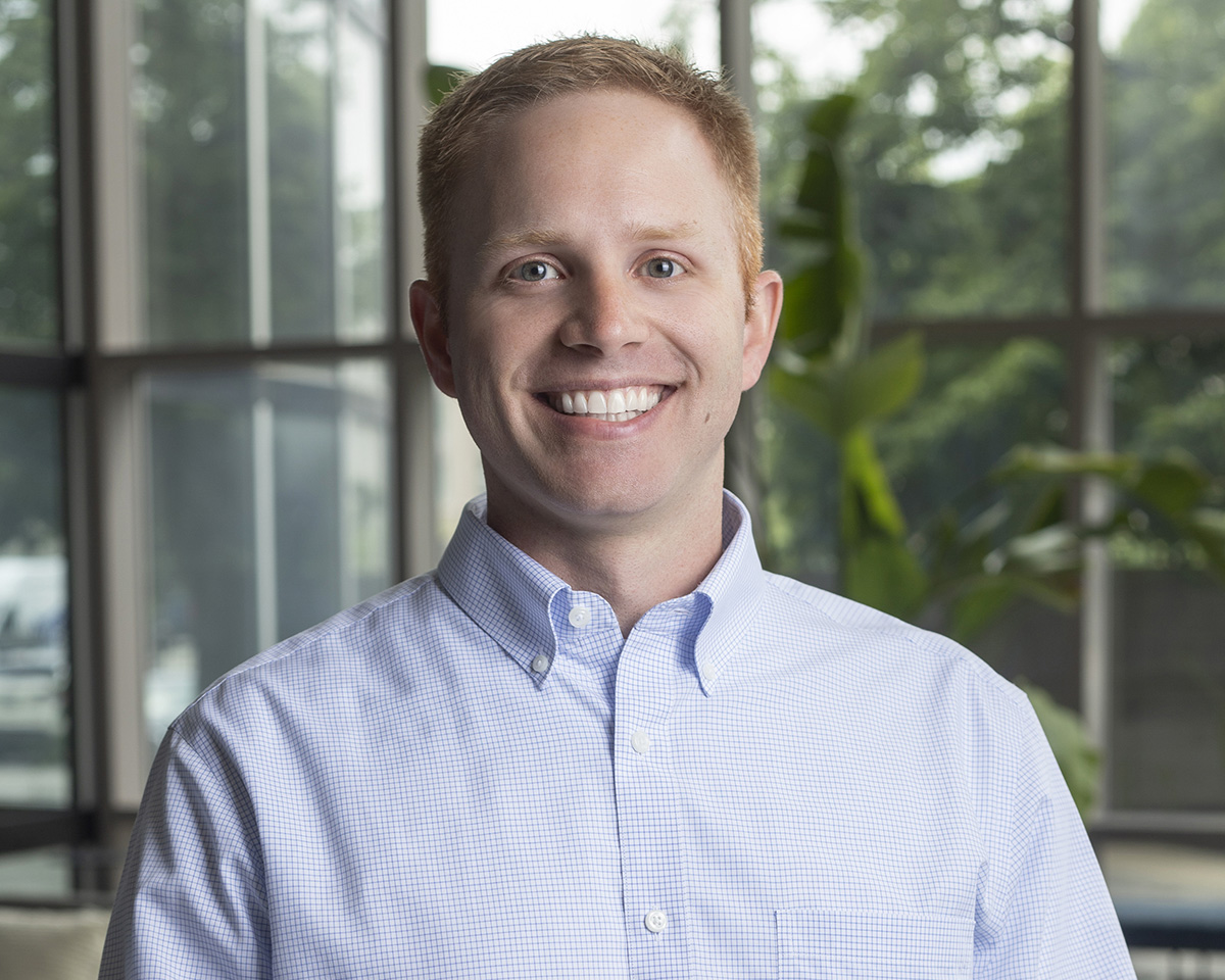 Meet the Team – Ambrose