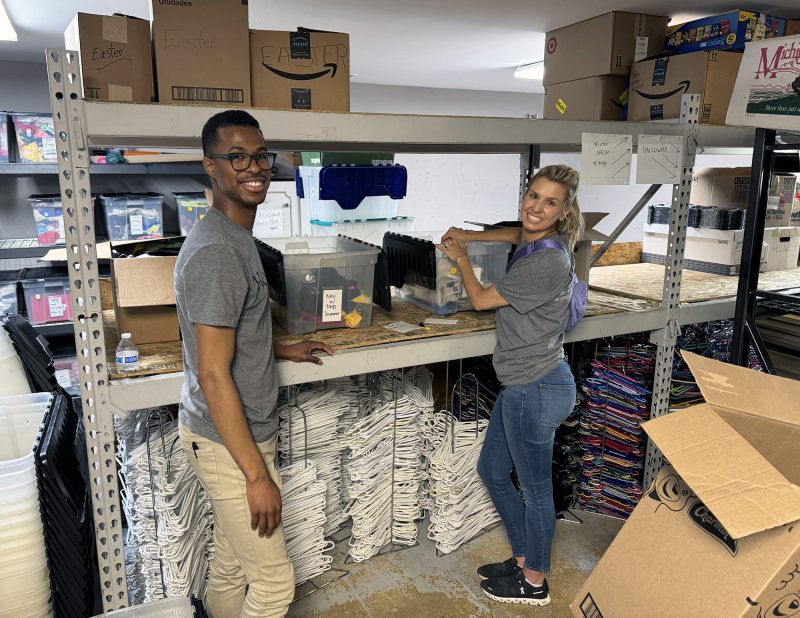 Our Impact – Ambrose