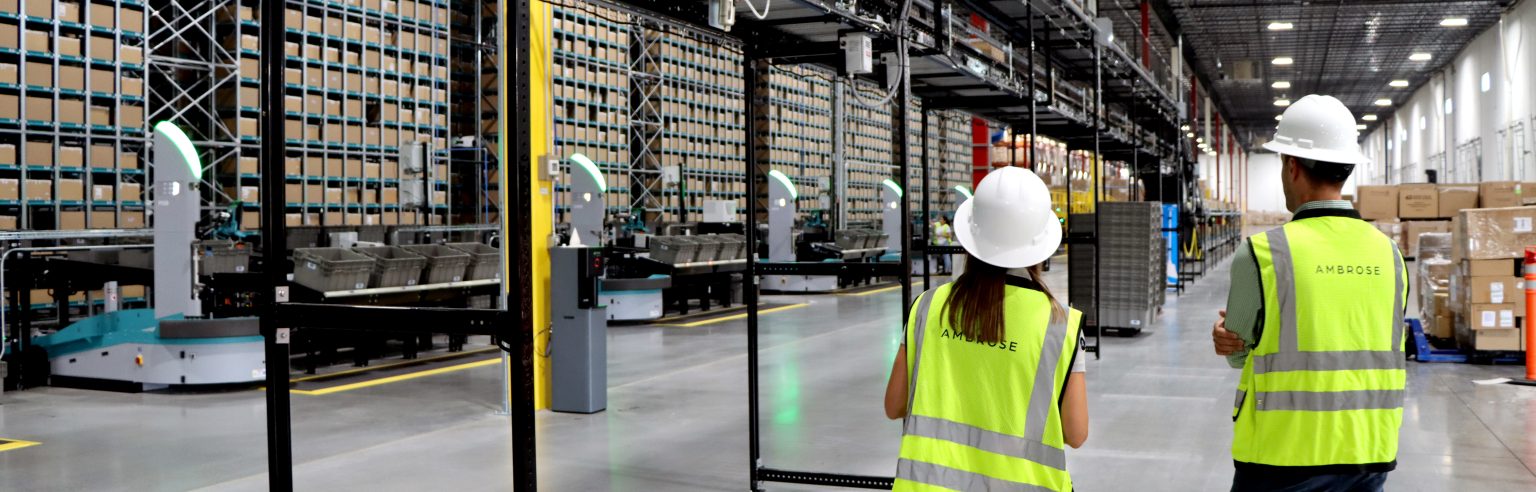 Who We Are – Ambrose