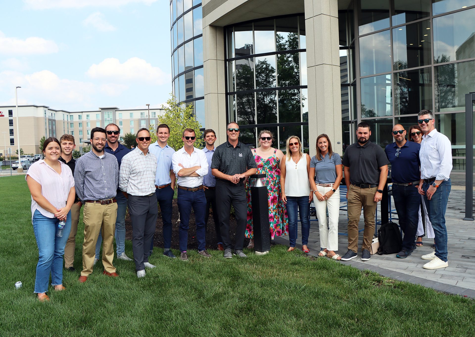 Who We Are – Ambrose