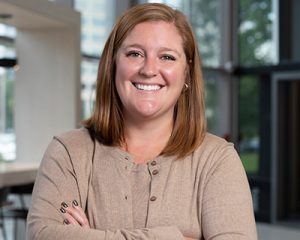 Meet the Team – Ambrose