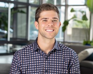 Meet the Team – Ambrose