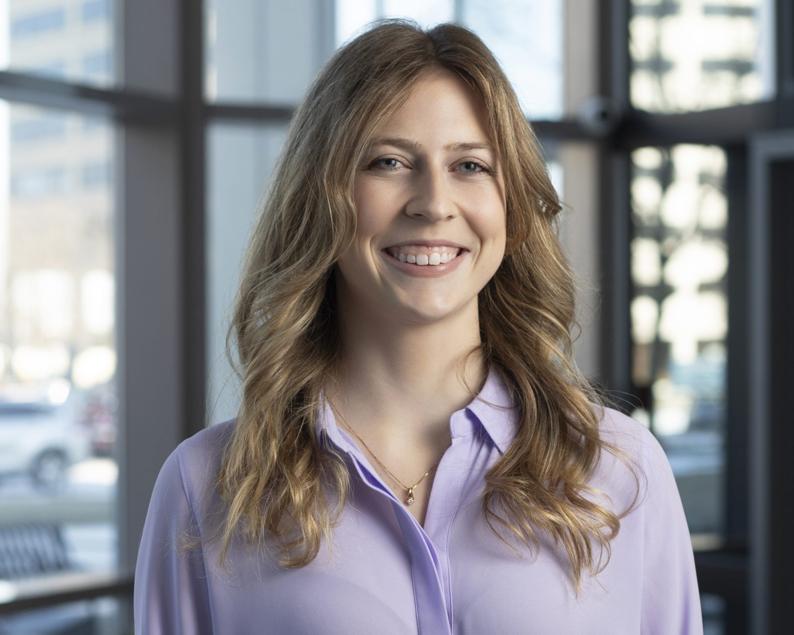 Meet the Team – Ambrose